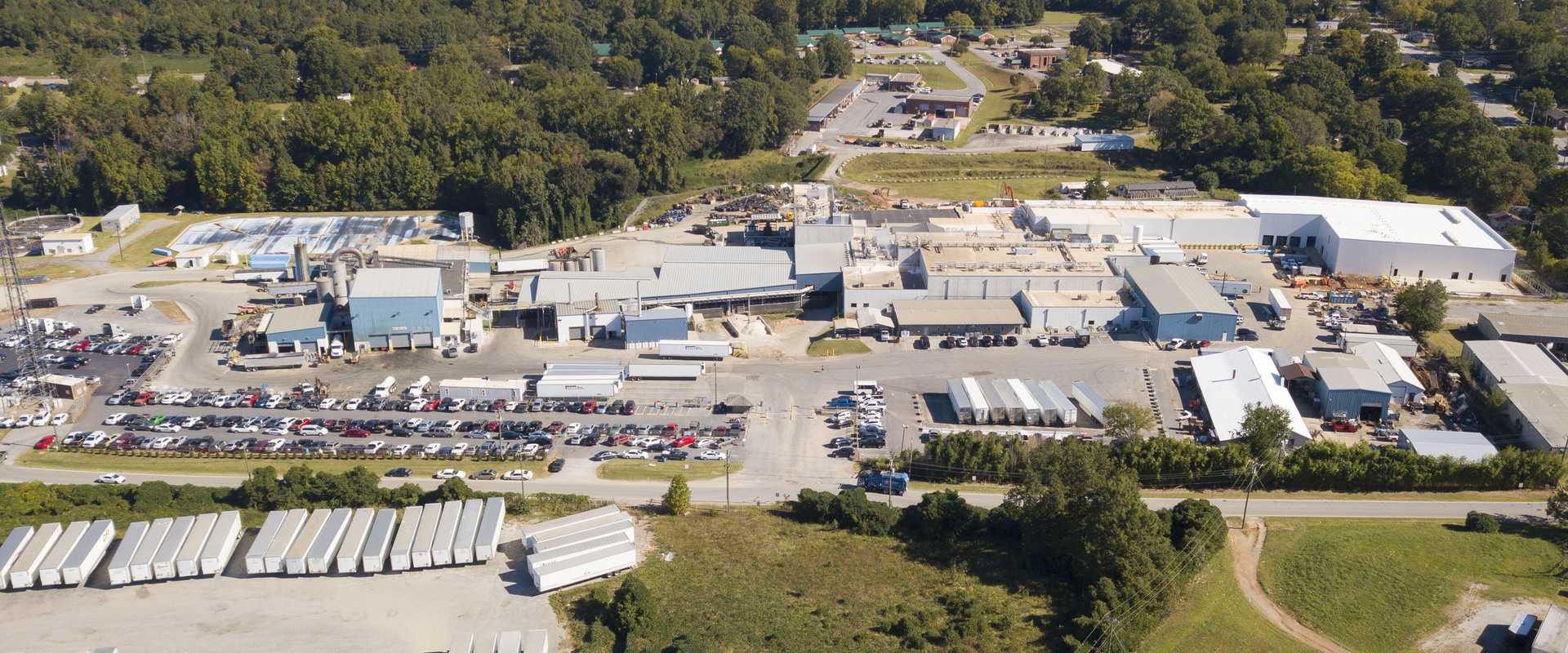 About Brown Packing Co. | Meat Packing Plant | Gaffney, SC