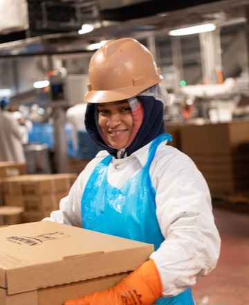 Meat Packing Jobs | Gaffney, SC Job Opportunities