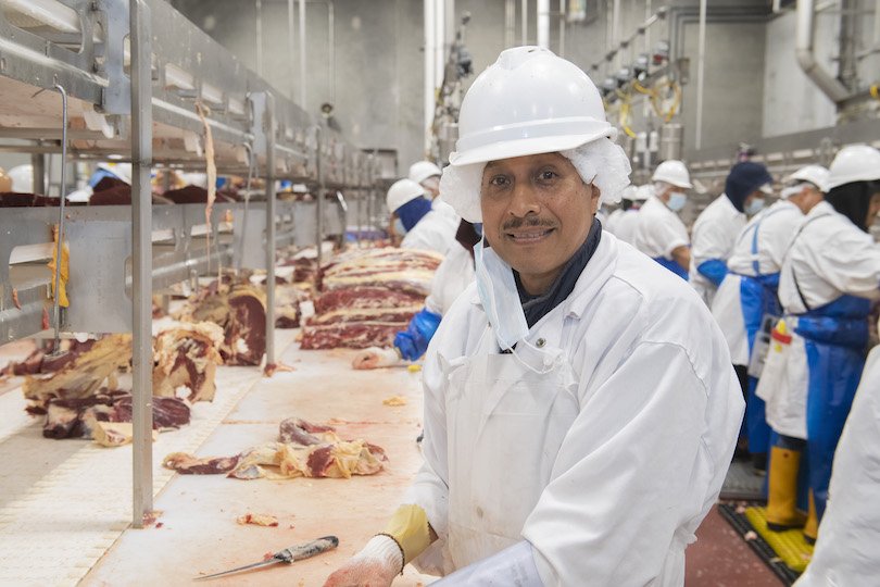 Brown Packing Co., Inc. | Customers | Gaffney, SC