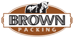 Brown Packing Co., Inc. | Beef Packing | Gaffney, SC