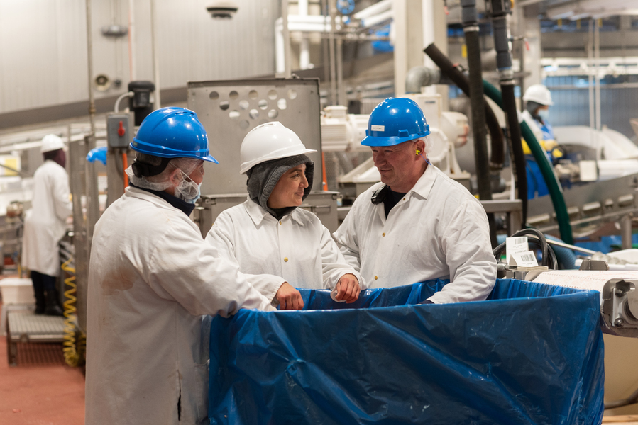 Our Team | Brown Packing Co. Inc.